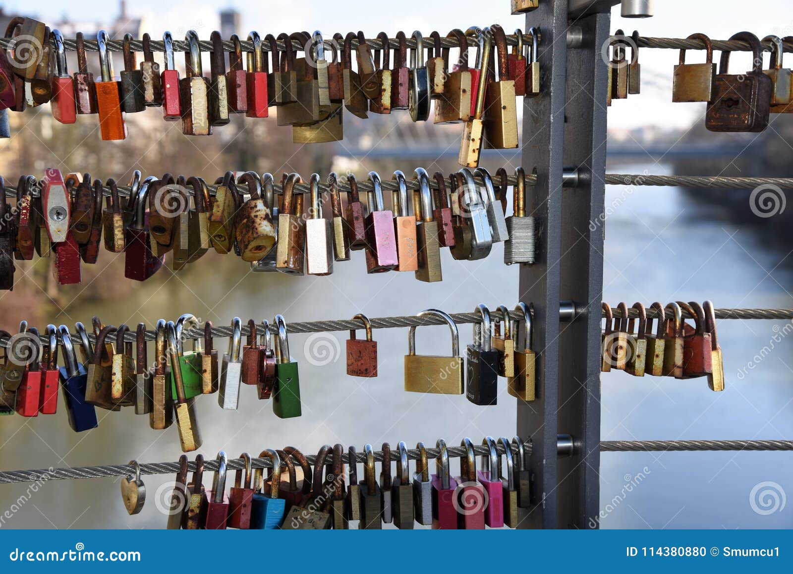 Locks love and secrets stock photo. Image of secrets - 114380880