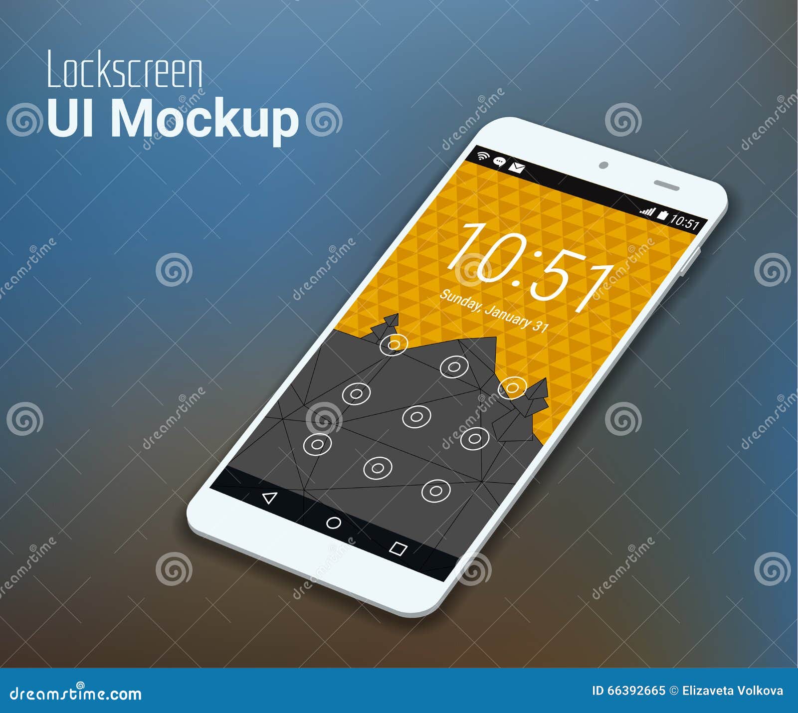 Lockscreen Locked Desktop Background Wallpaper Personalize Redlocked ...