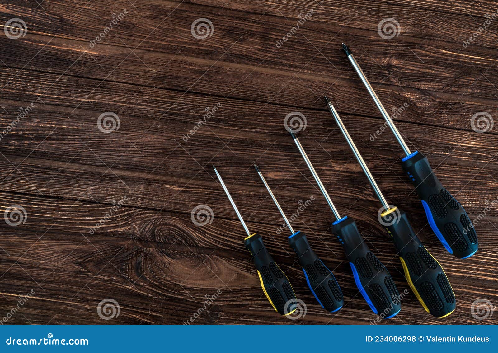 Locksmith`s Working Tool. Mechanical Assembly and Disassembly Tool ...