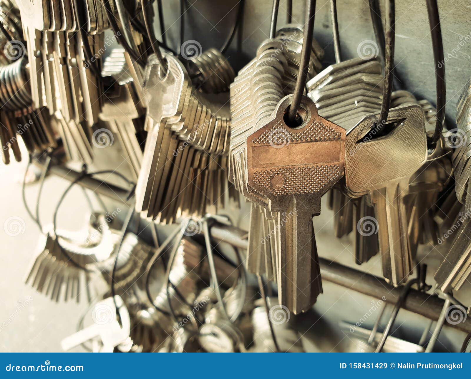 Locksmith shop. stock image. Image of group, protective - 158431429