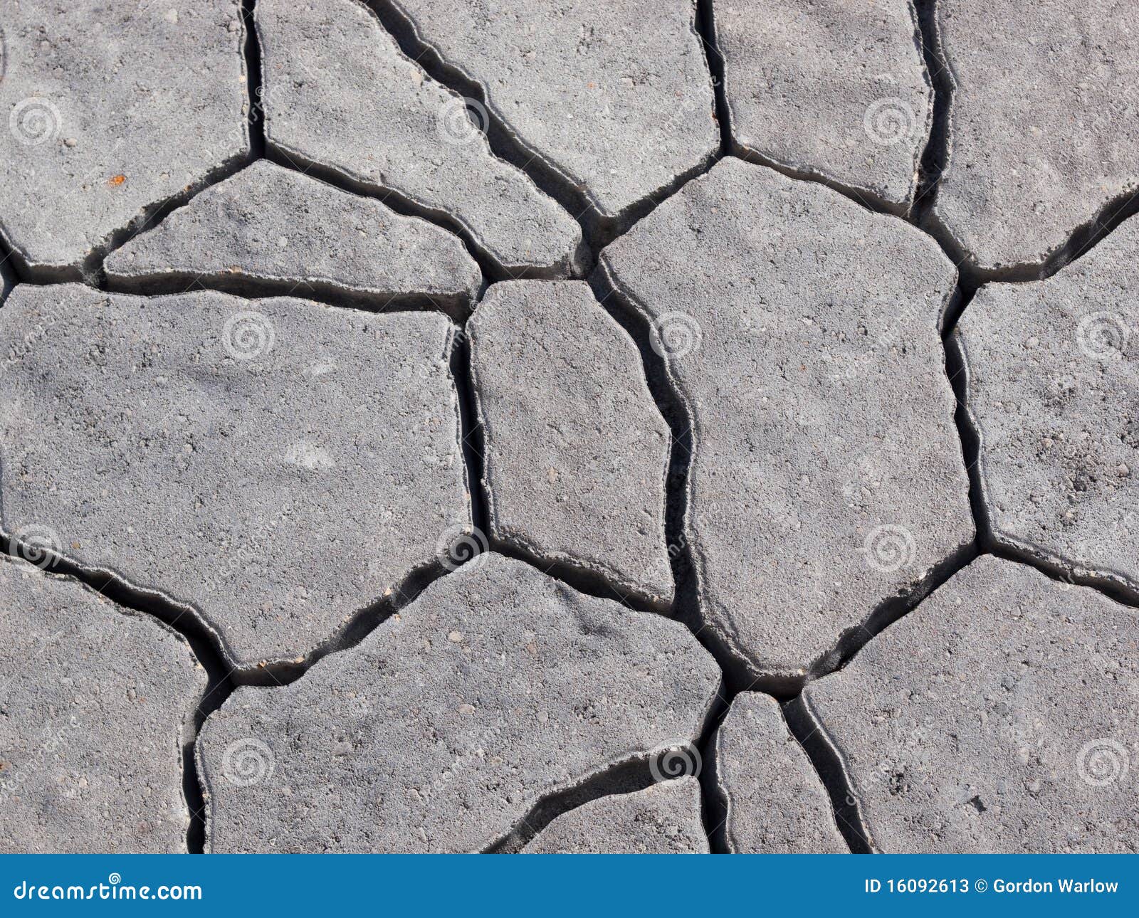 Lockstone Pattern stock image. Image of design, landscaping - 16092613