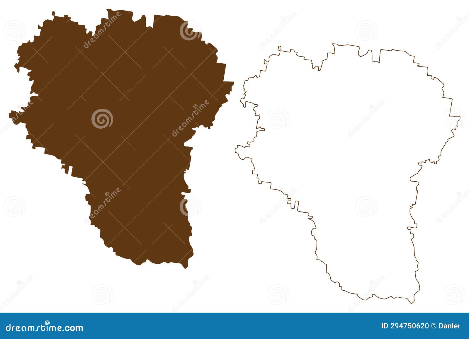 Lockyer Valley Region (Commonwealth of Australia, Queensland State ...