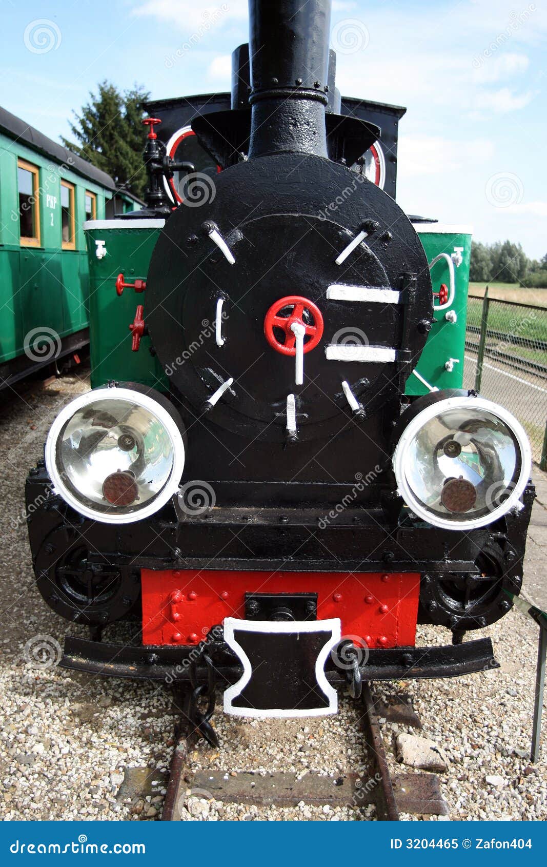 Locomitive Picture. Image: 3204465