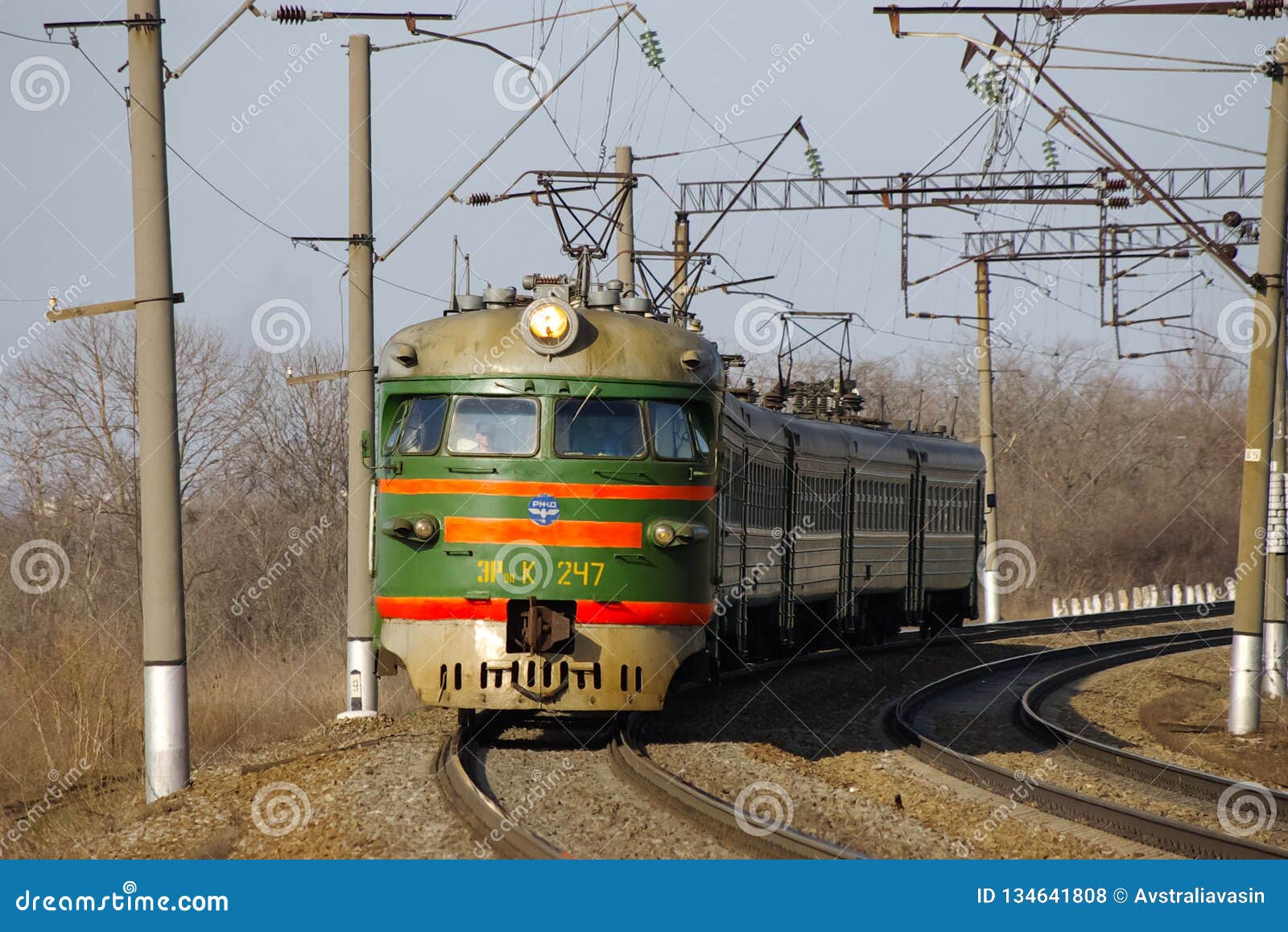 Locomotive Or Engine Is A Rail Transport Vehicle That Provides The