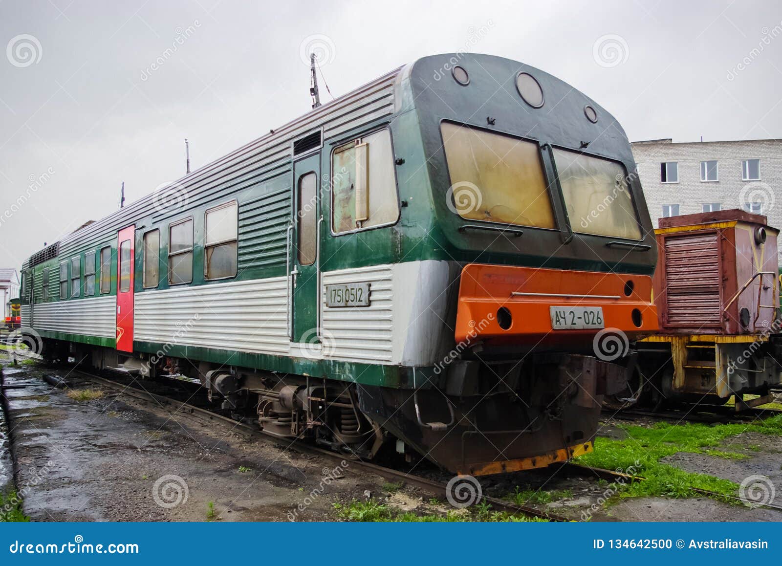 Locomotive Or Engine Is A Rail Transport Vehicle That Provides The