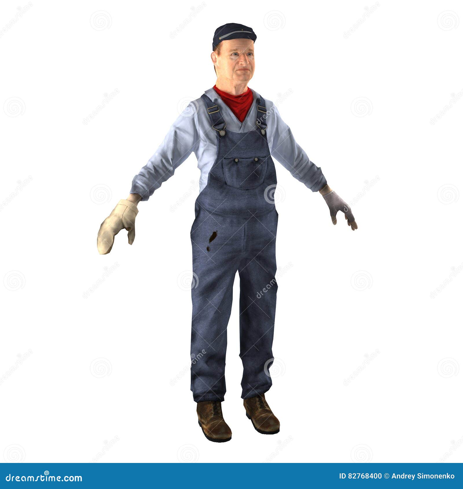 Locomotive Engineer Stock Illustrations – 315 Locomotive Engineer Stock ...