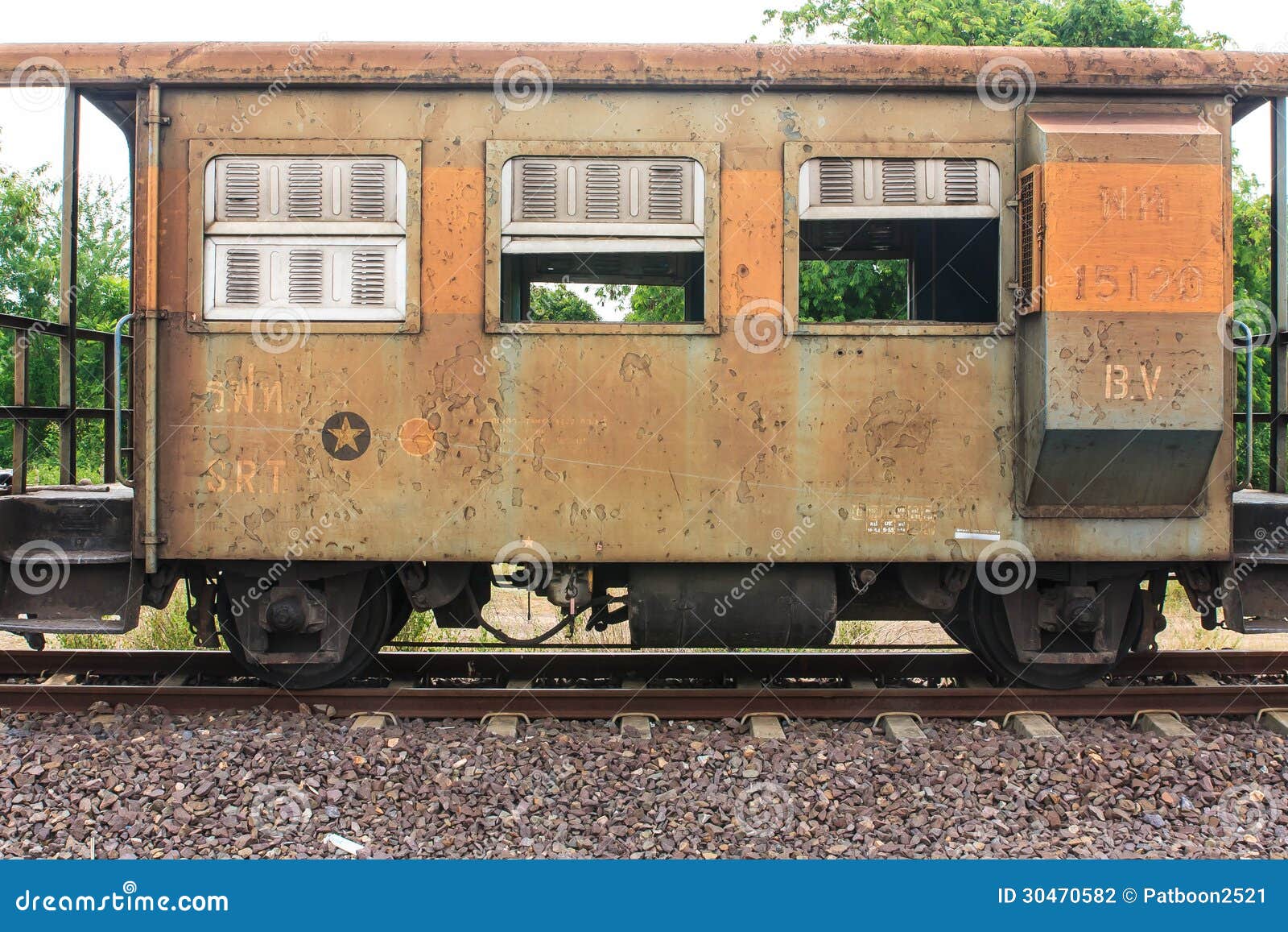 Locomotives. stock photo. Image of engine, iron, rust - 30470582