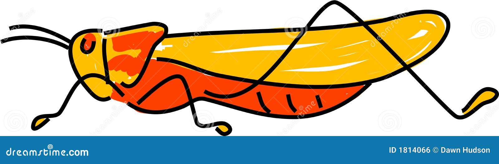 Locust Cartoons, Illustrations & Vector Stock Images - 3205 Pictures to ...