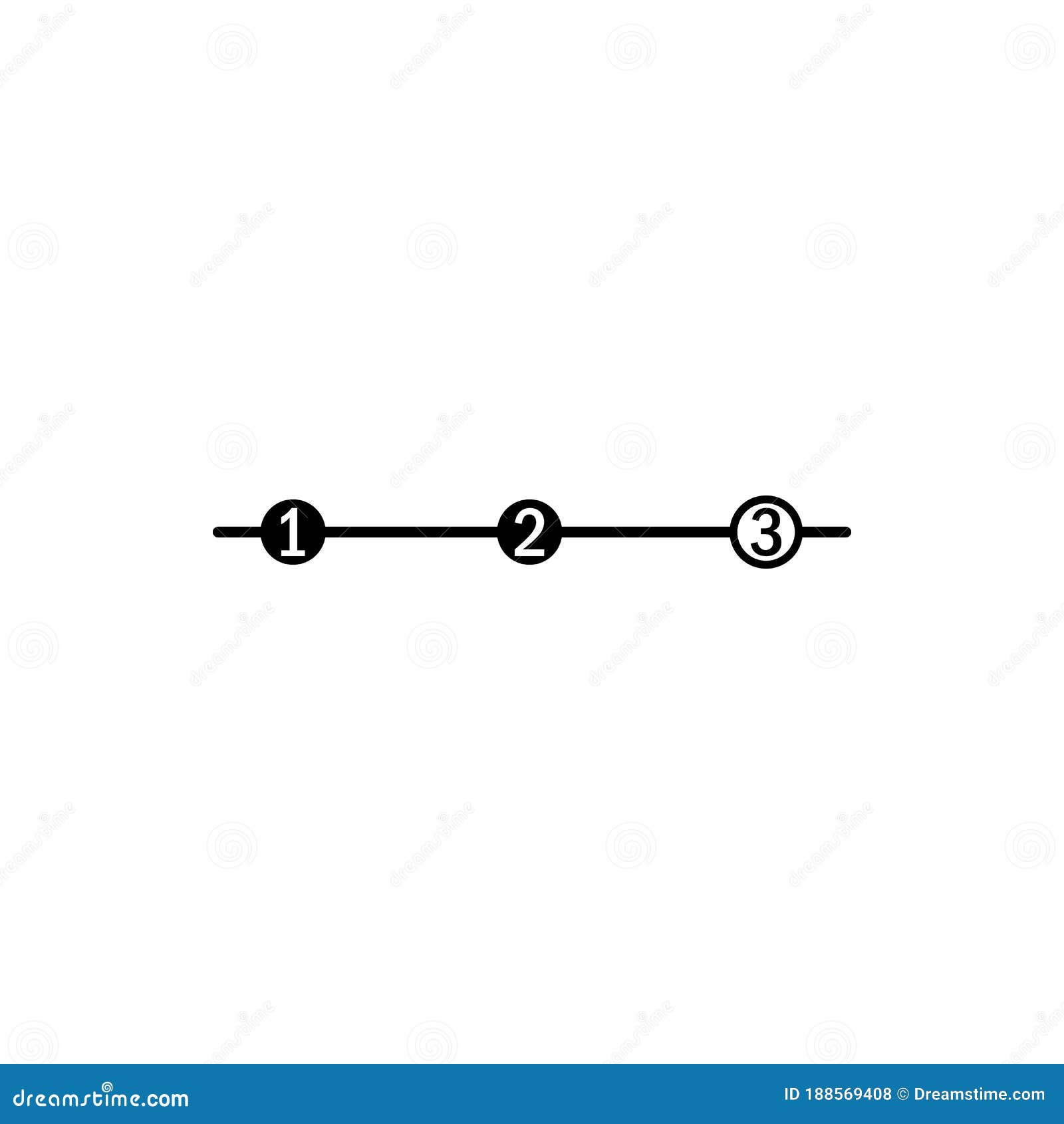 Loding by Step Icon. Element of Loading Sign for Mobile Concept and Web ...