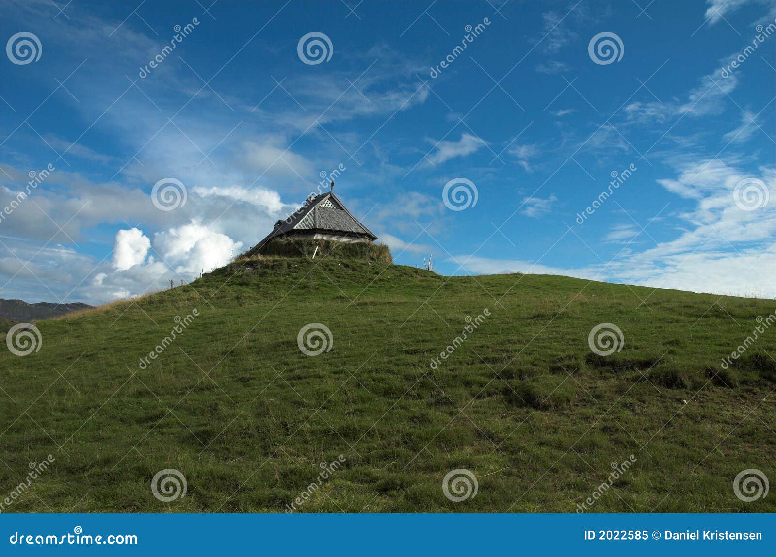 The lofotr viking museum stock image. Image of chieftains - 2022585