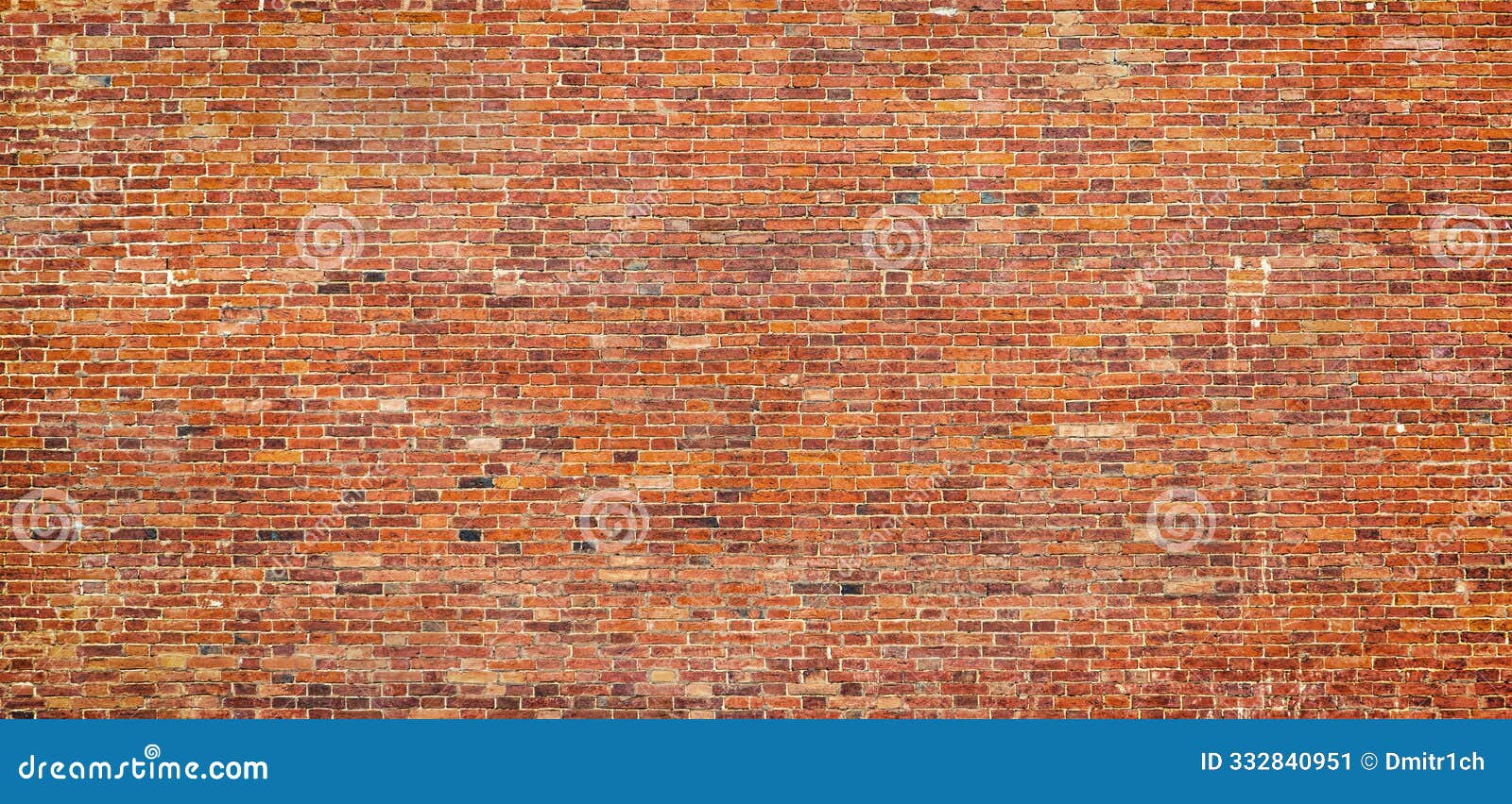 Loft Brick Interior With Red Velvet Sofa And Mock Up Pattern Stock ...