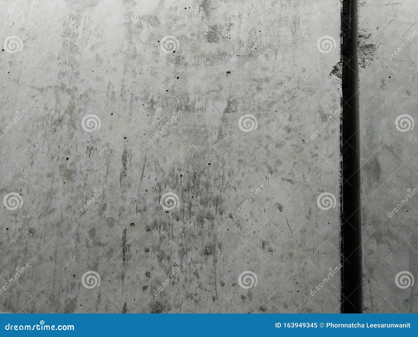 Loft Concrete Texture Wall Background Stock Image - Image of backdrop ...