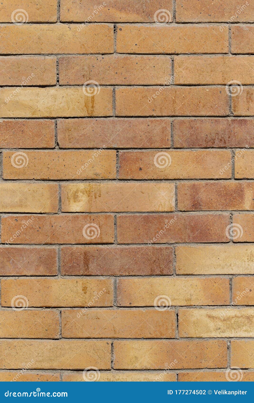 Burnt Brick. Wall with Rough Brickwork Stock Photo - Image of detail ...