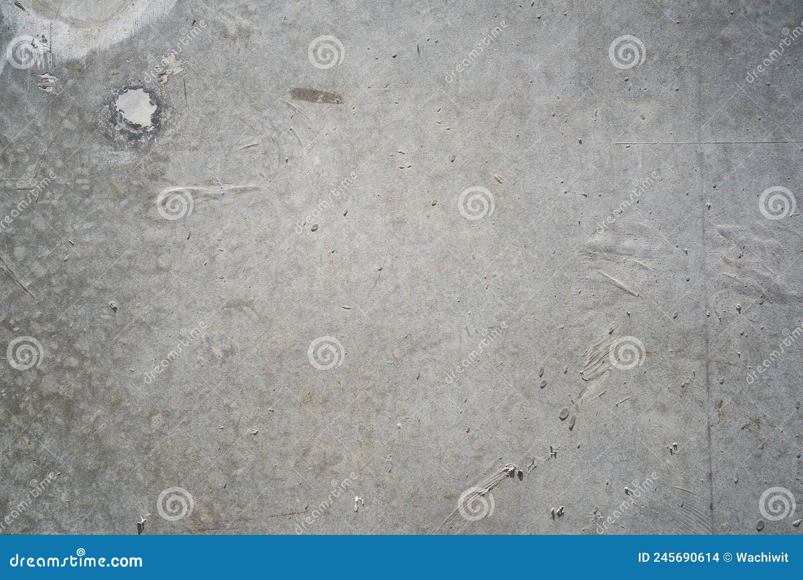 Loft Style Concrete Wall Background Stock Photo - Image of cement ...