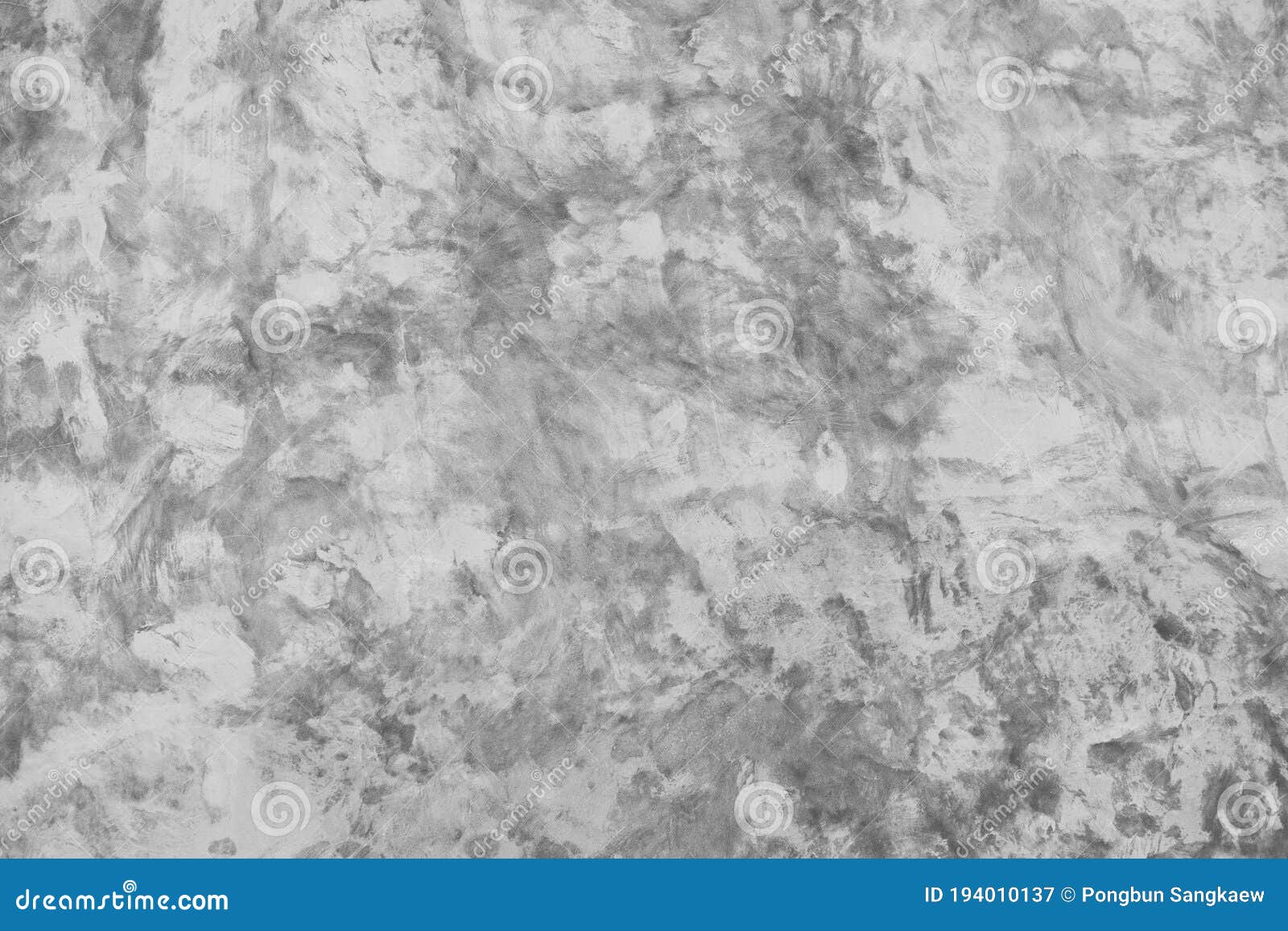 Loft Style Concrete Wall Texture Background Stock Image - Image of ...