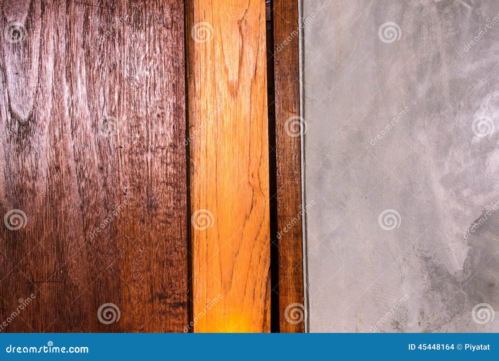 Loft Style Wall is Modern Architecture Lifestyle Stock Photo - Image of ...