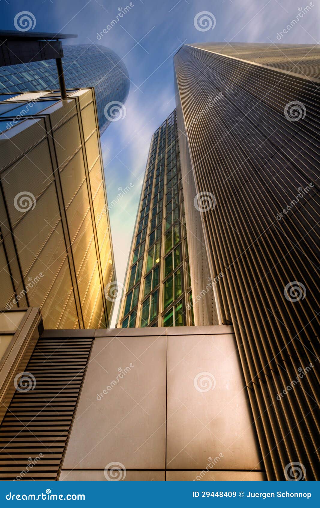 Lofty Heights: Squares and Lines Stock Image - Image of pattern ...