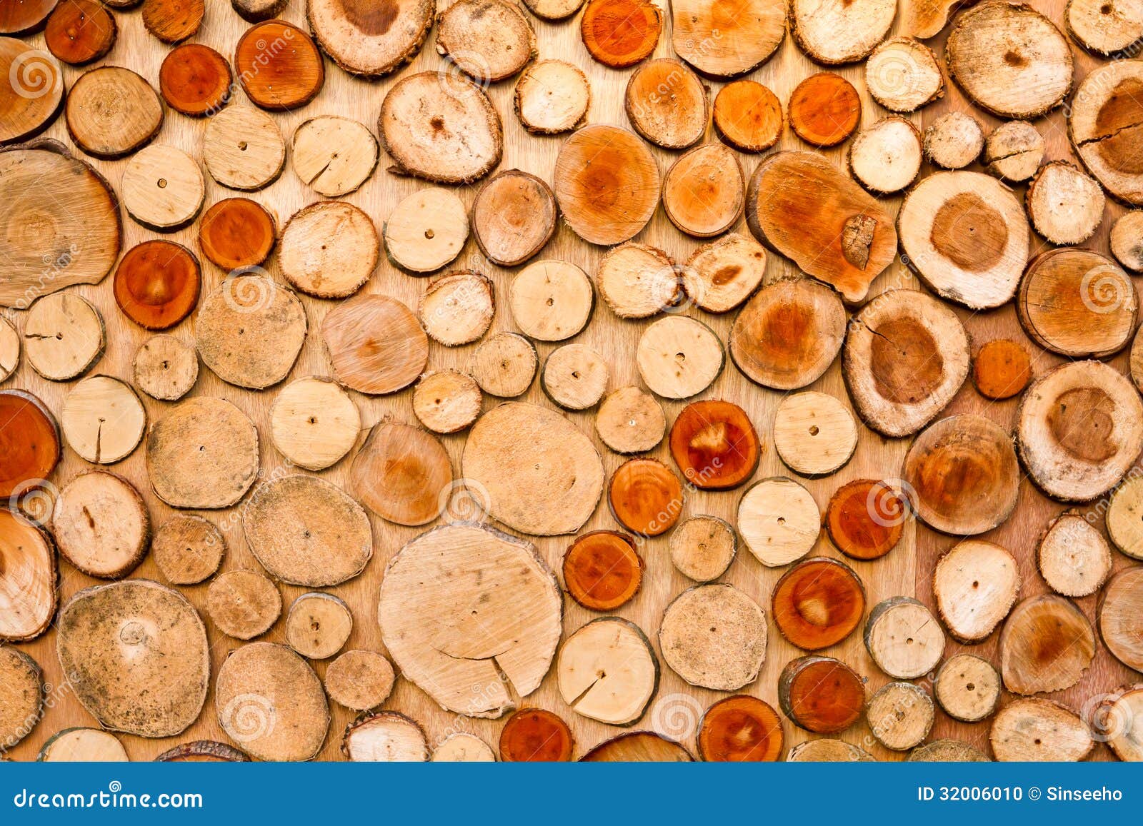 Log background stock photo. Image of environment, wood - 32006010