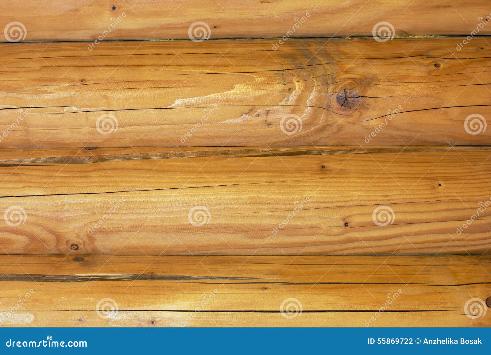 A Log Cabin Wall As a Background Stock Photo - Image of imagery, plank ...