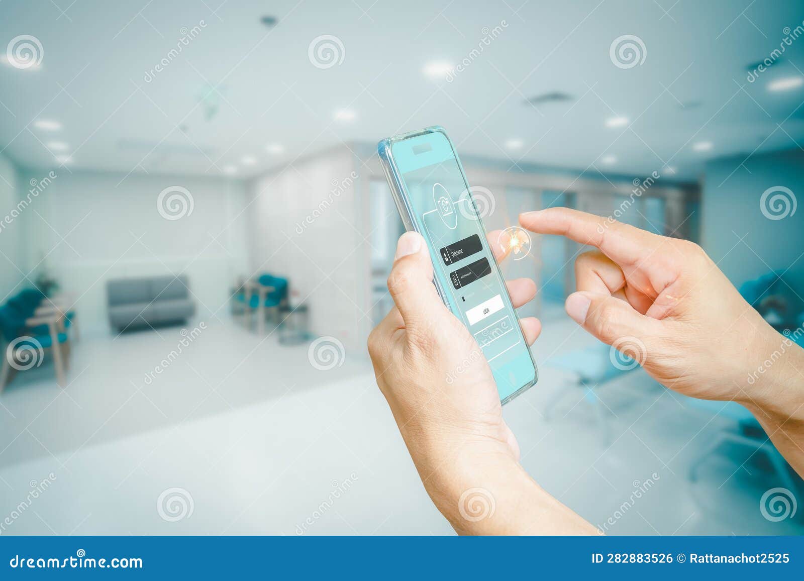 Log in To Chat with AI or Artificial Intelligence. Human Chatting with ...