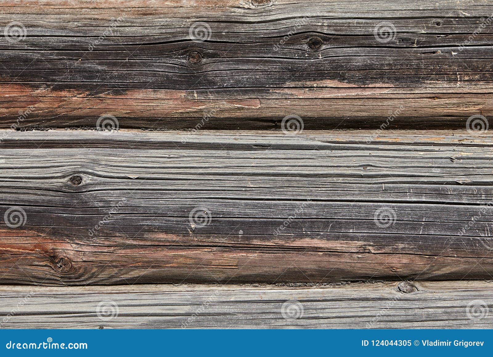 Wooden Surface of Log Wall, Texture for Backdrop. Stock Image - Image ...