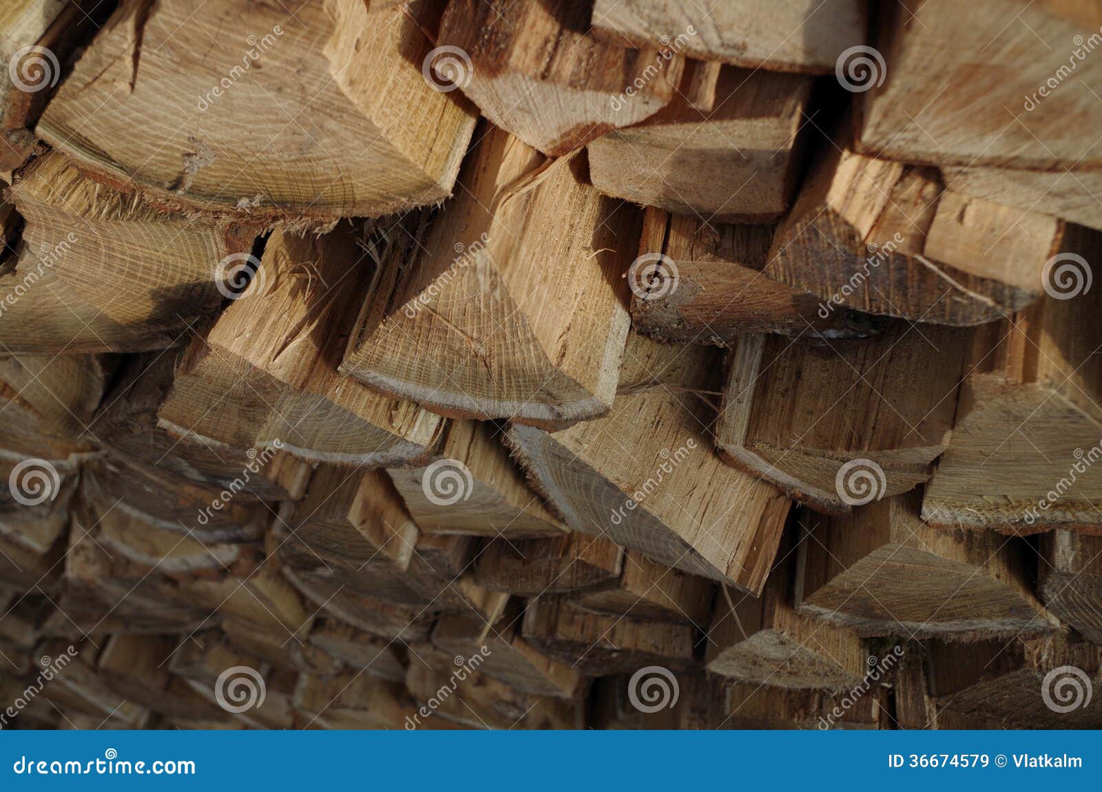 Log of wood stock image. Image of home, pressing, stringy - 36674579
