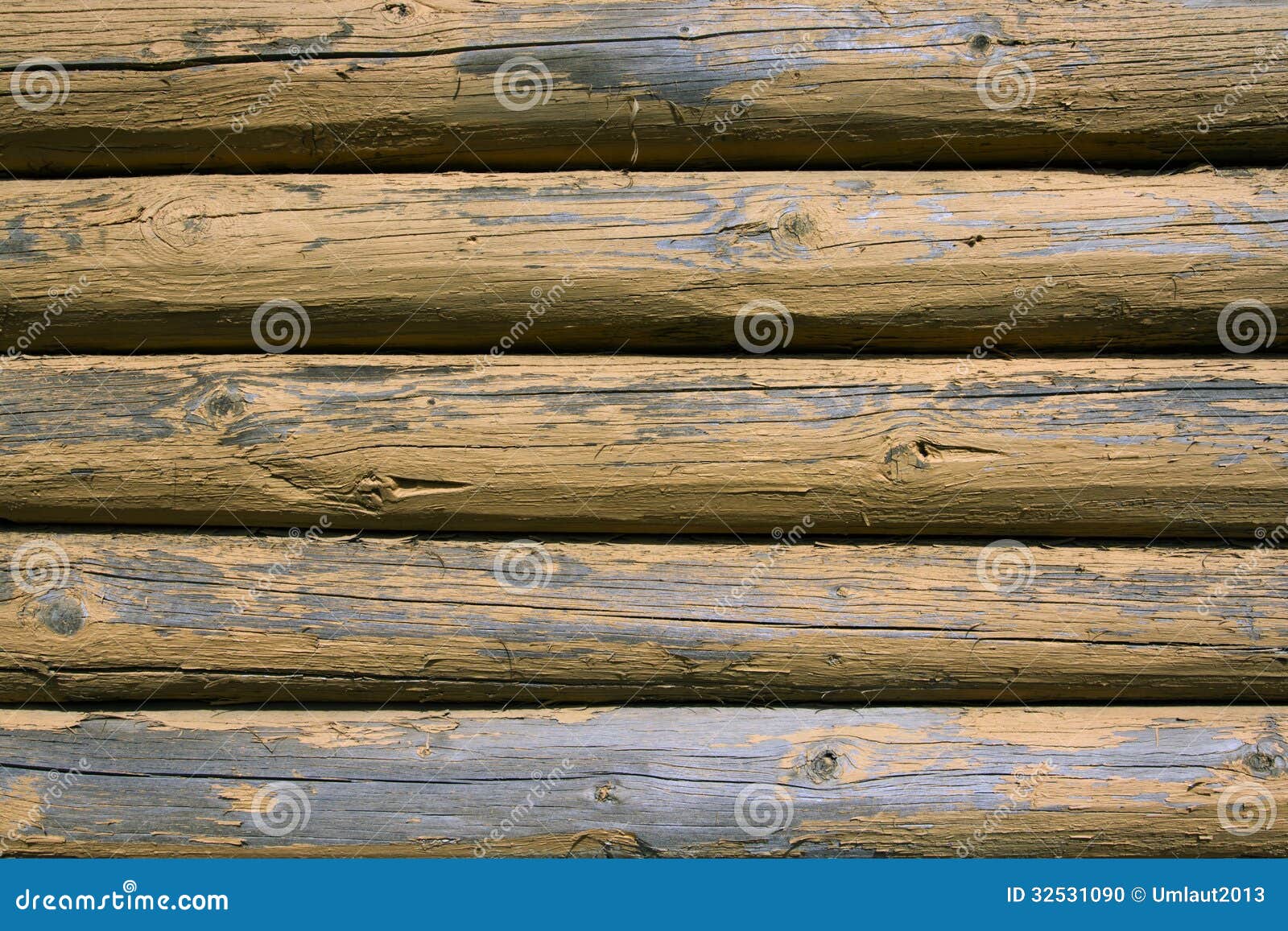 Log yellow background stock photo. Image of timber, brown - 32531090