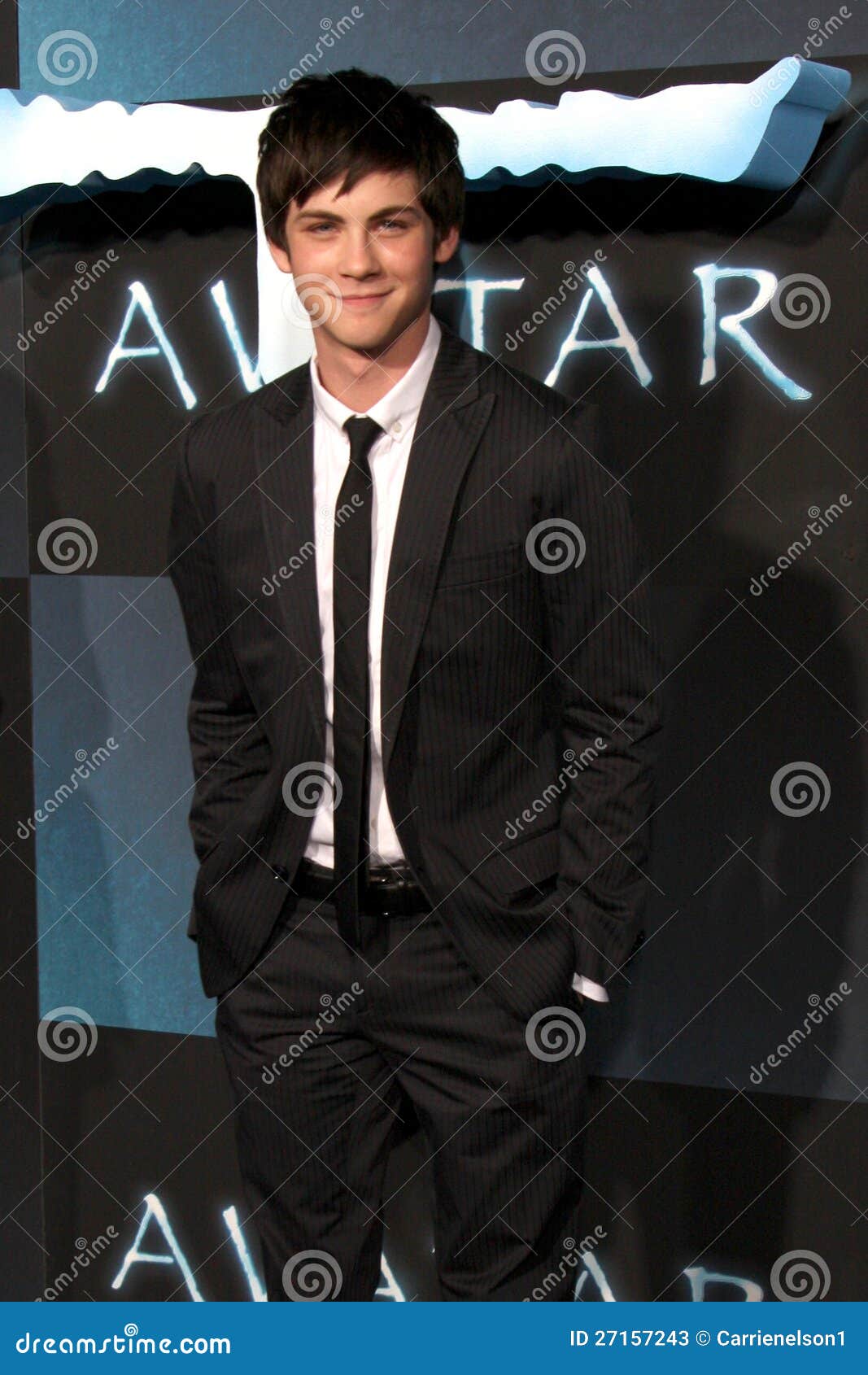 Logan Lerman, Masi Oka, Hiroyuki Sanada, Brian Tyree Henry, Bad Bunny ...