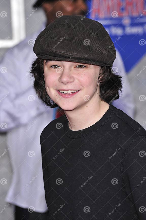 Logan Manus editorial photo. Image of angeles, trip, paul - 23832961