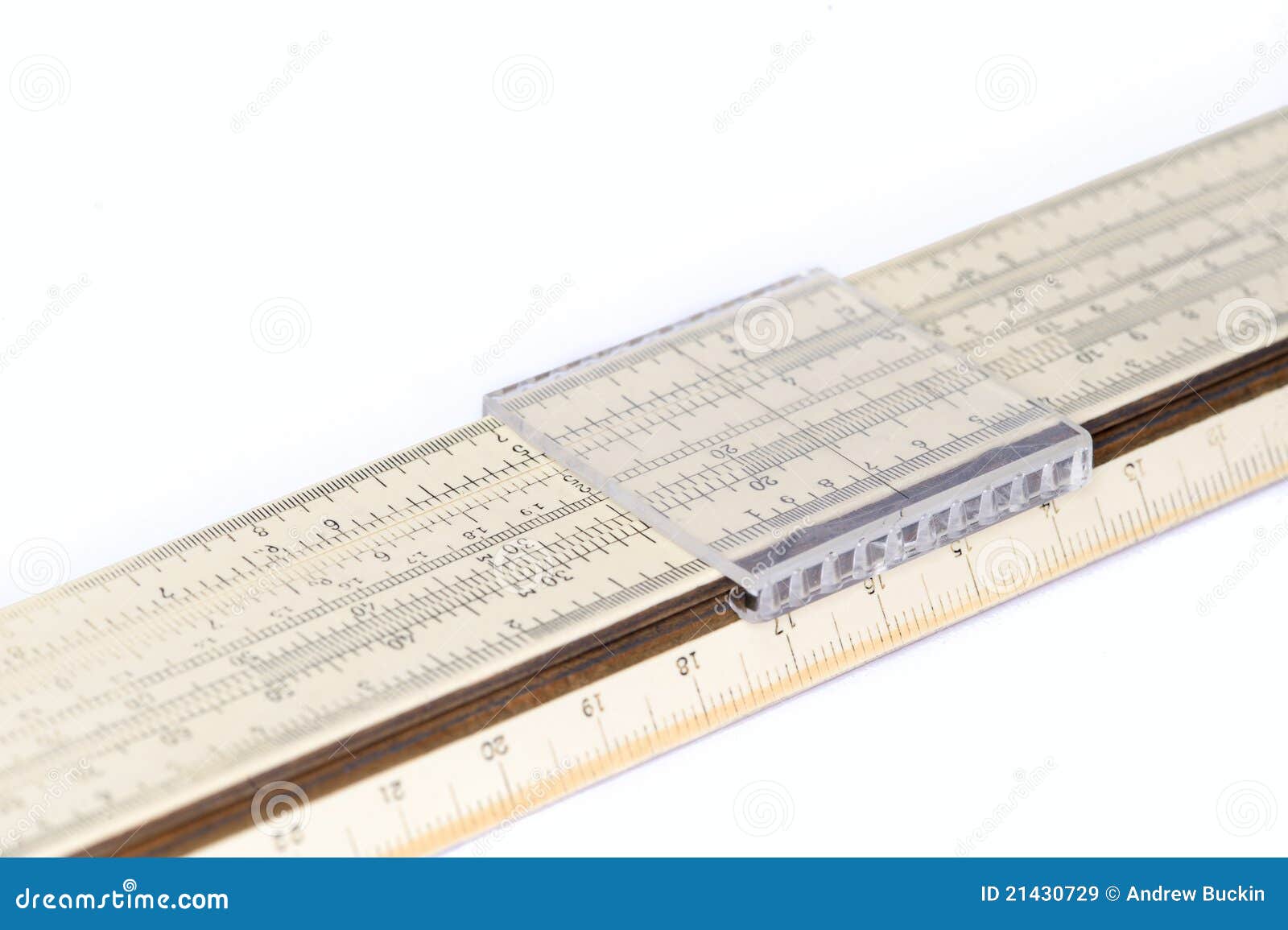 Logarithm Ruler Stock Photography | CartoonDealer.com #22856048