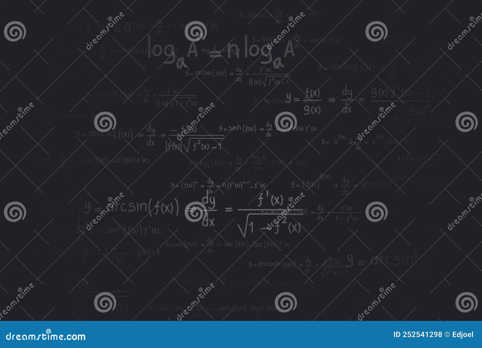 Logarithmic, Derivative, Trigonometric, Logarithmic, Hyperbolic And ... Logarithmic, Derivative, Trigonometric, Logarithmic, Hyperbolic And ...