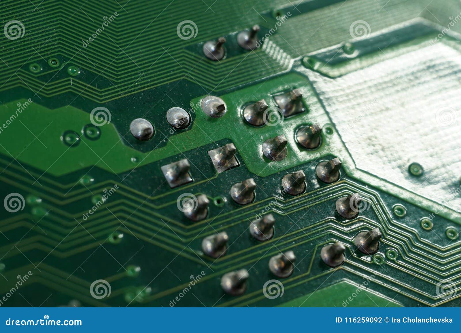 Logic board stock photo. Image of drive, circuit, computer - 116259092