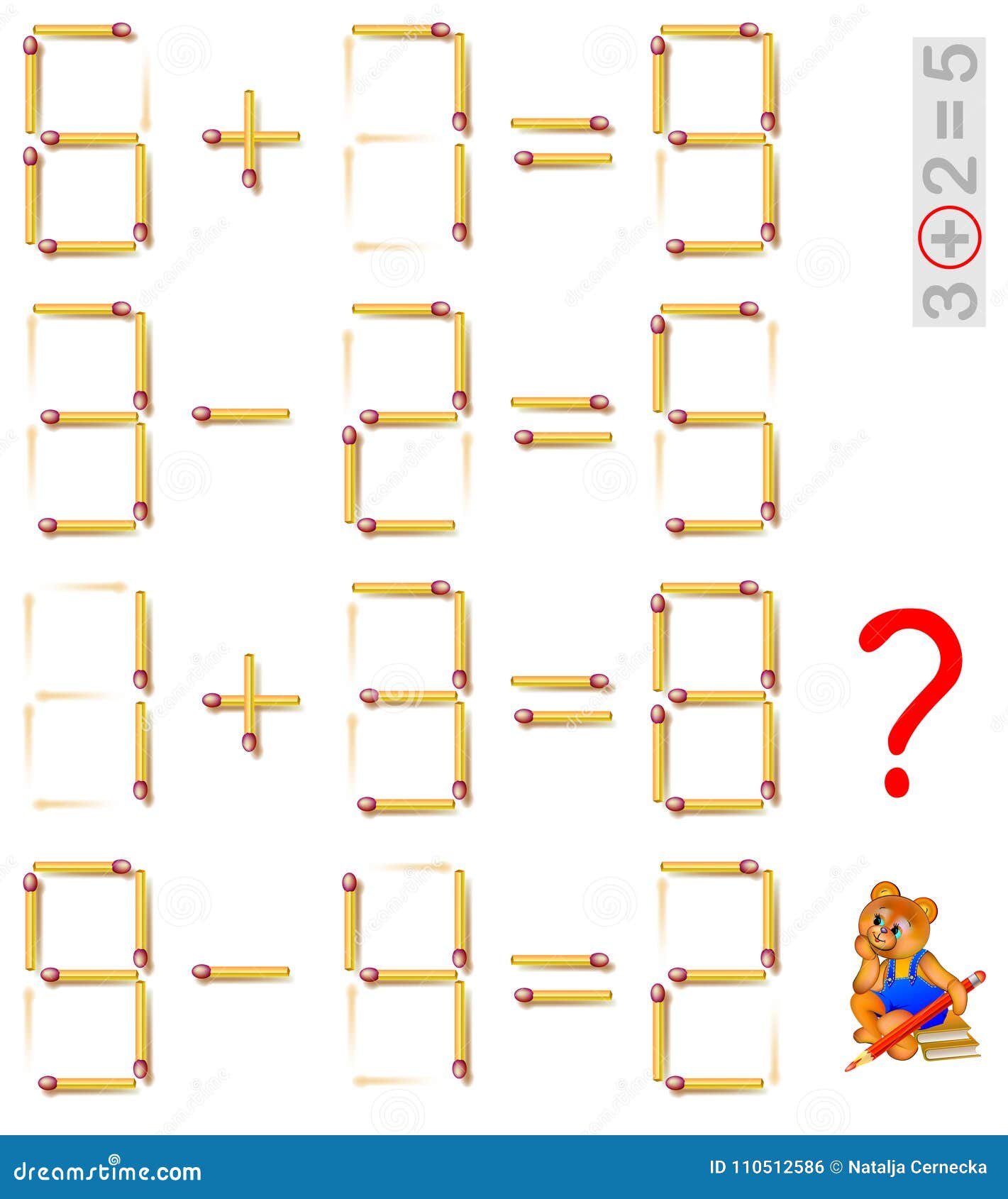 An Equation Where Pizza And Wifi Equate To True Love Royalty-Free ...