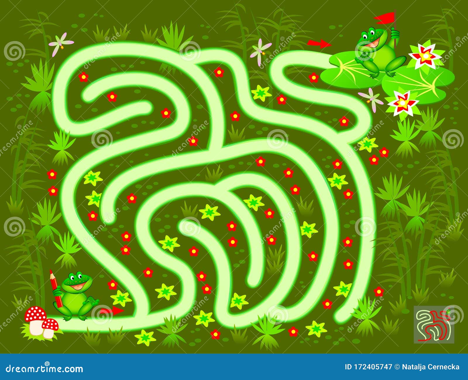 Logic Puzzle Game with Labyrinth for Children and Adults. Help the ... Logic Puzzle Game with Labyrinth for Children and Adults. Help the ...