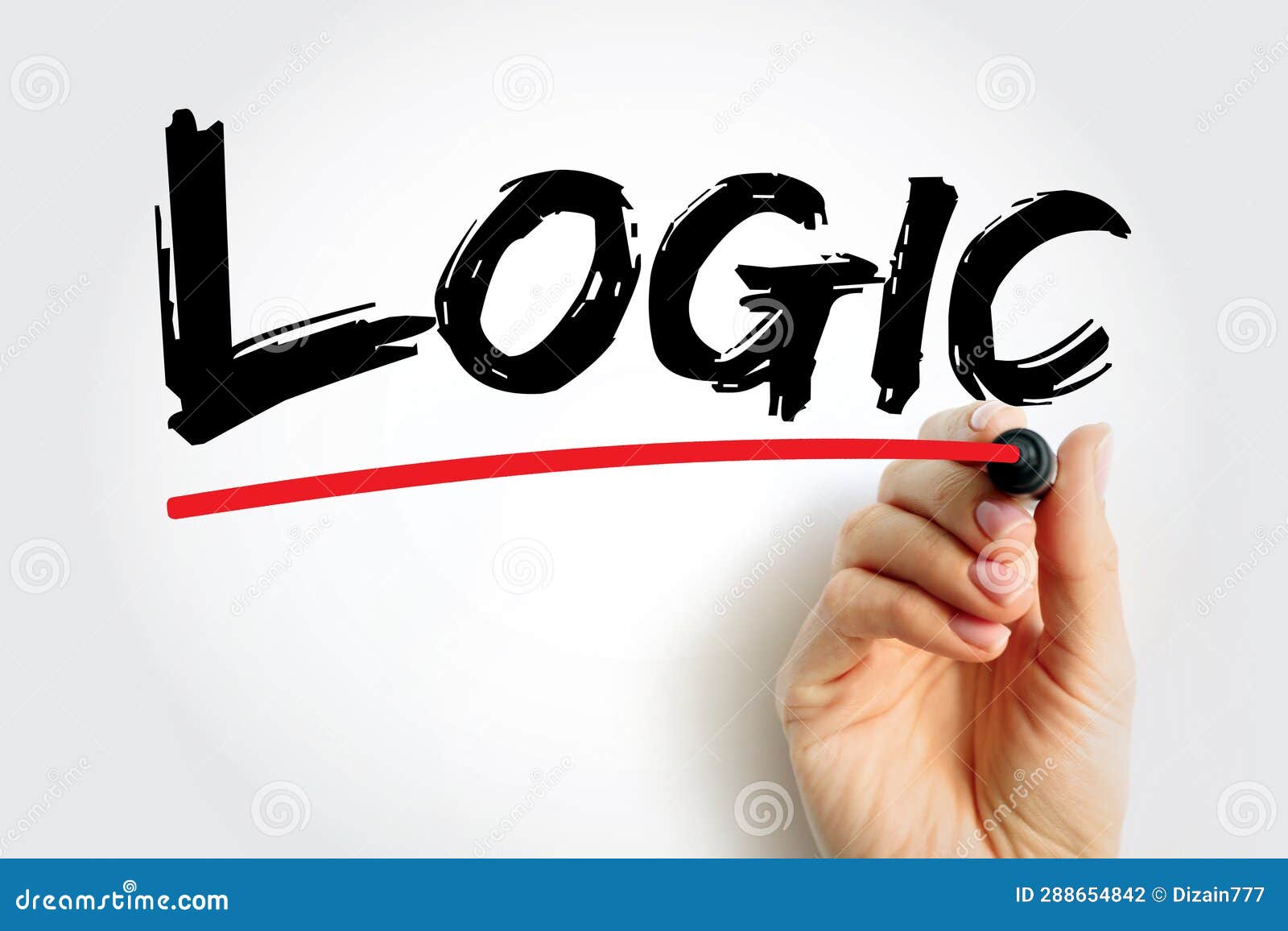 Logic - Reasoning Conducted or Assessed According To Strict Principles ...