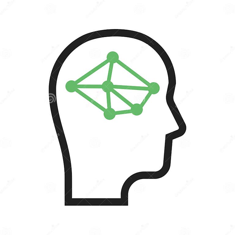 Logic stock vector. Illustration of design, reasonable - 78729625