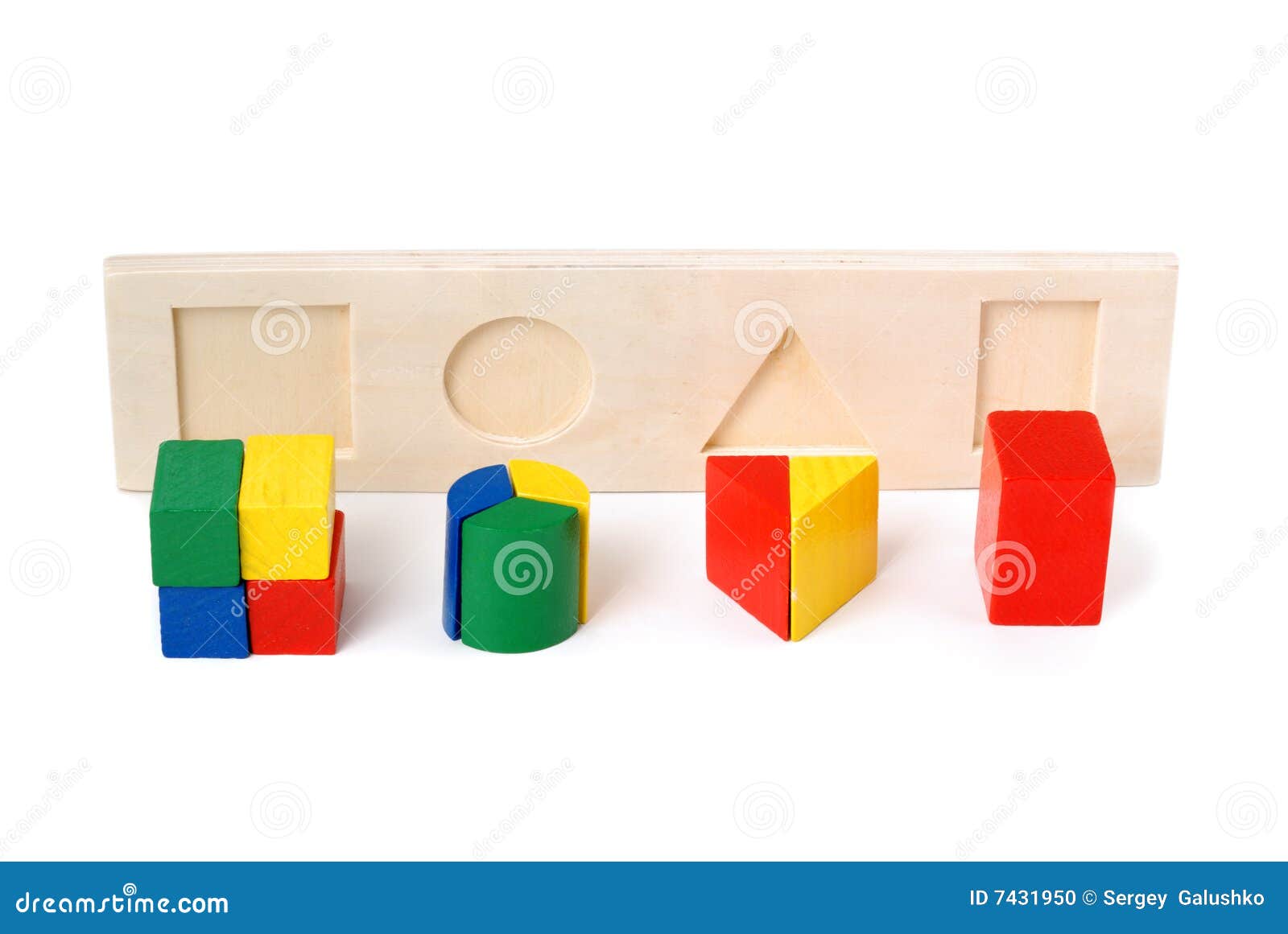 Logic toy stock photo. Image of attention, child, childhood - 7431950