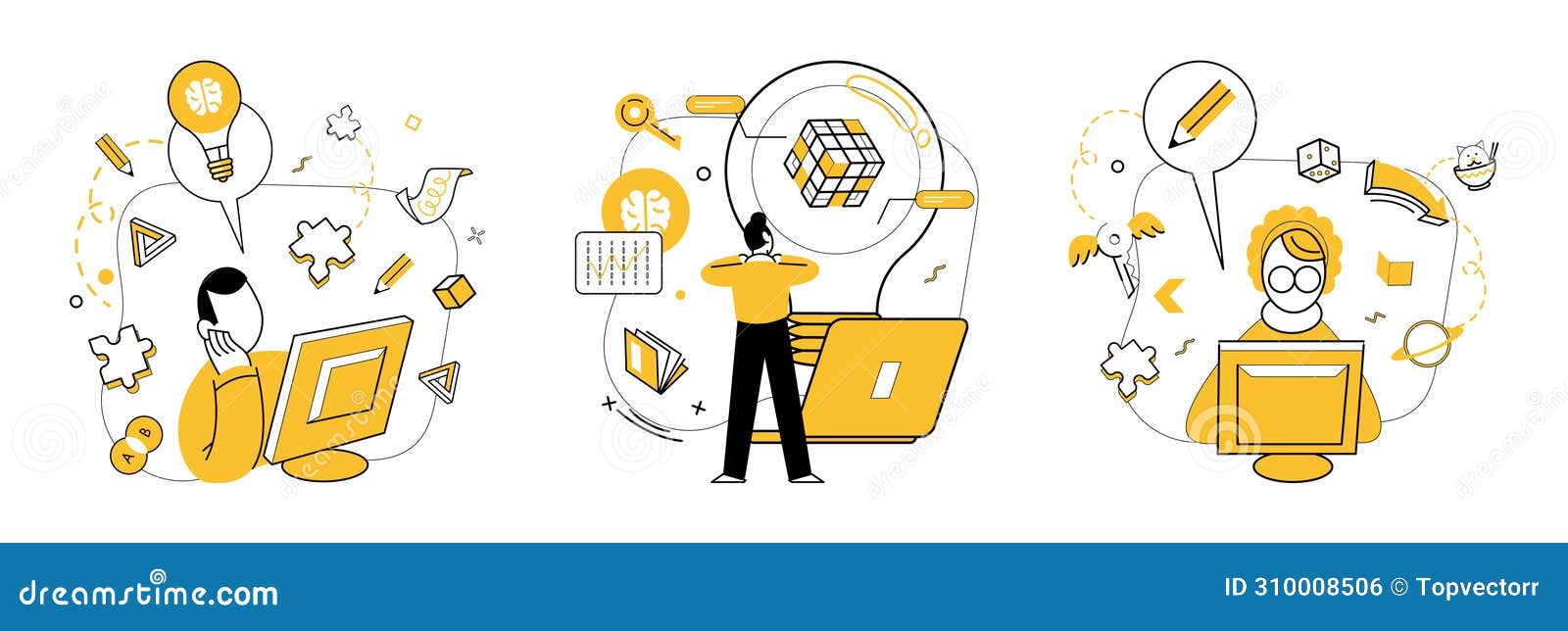 Logica. Success Blossoms Where Inspiration and Logica Concept Converge ...