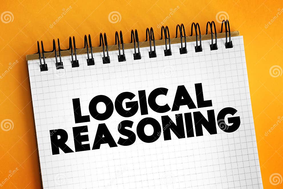 Logical Reasoning - Determines Whether the Truth of a Conclusion Can Be ...