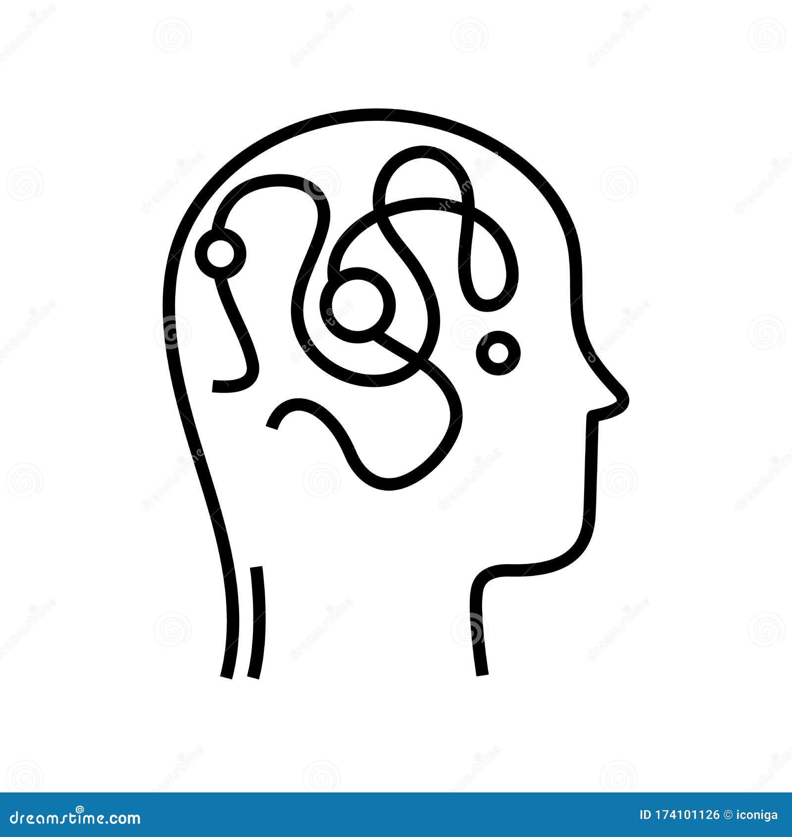 Logical Sign Royalty-Free Stock Photo | CartoonDealer.com #15790065