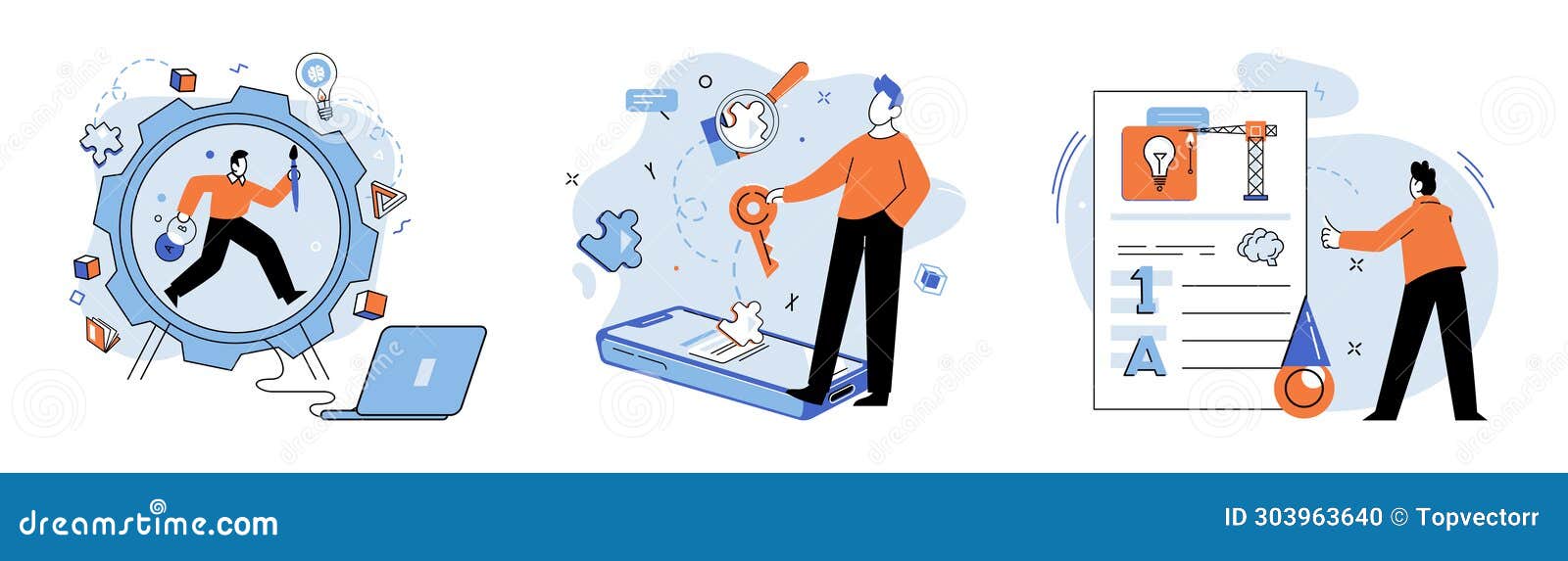 Logical Thinking. Developing Logical Thinking Skills Allows Us To ...