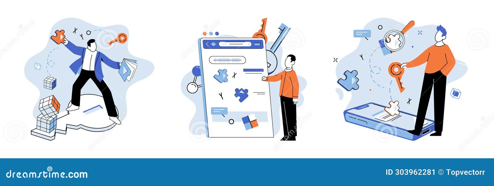 Logical Thinking. it is Key Unlocks Door To Success. Mindset is ...