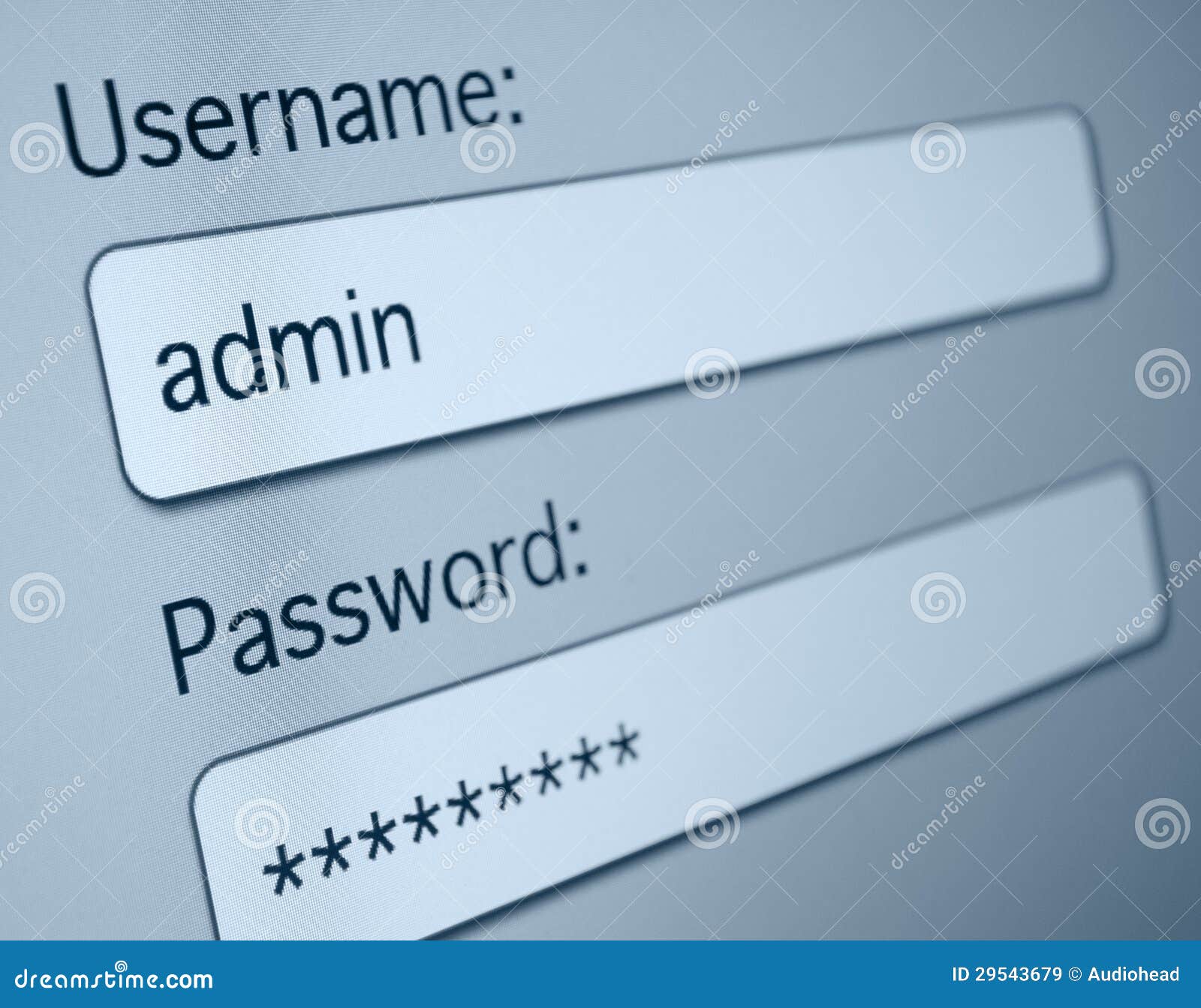 Login Box stock image. Image of communication, mail, page - 29543679
