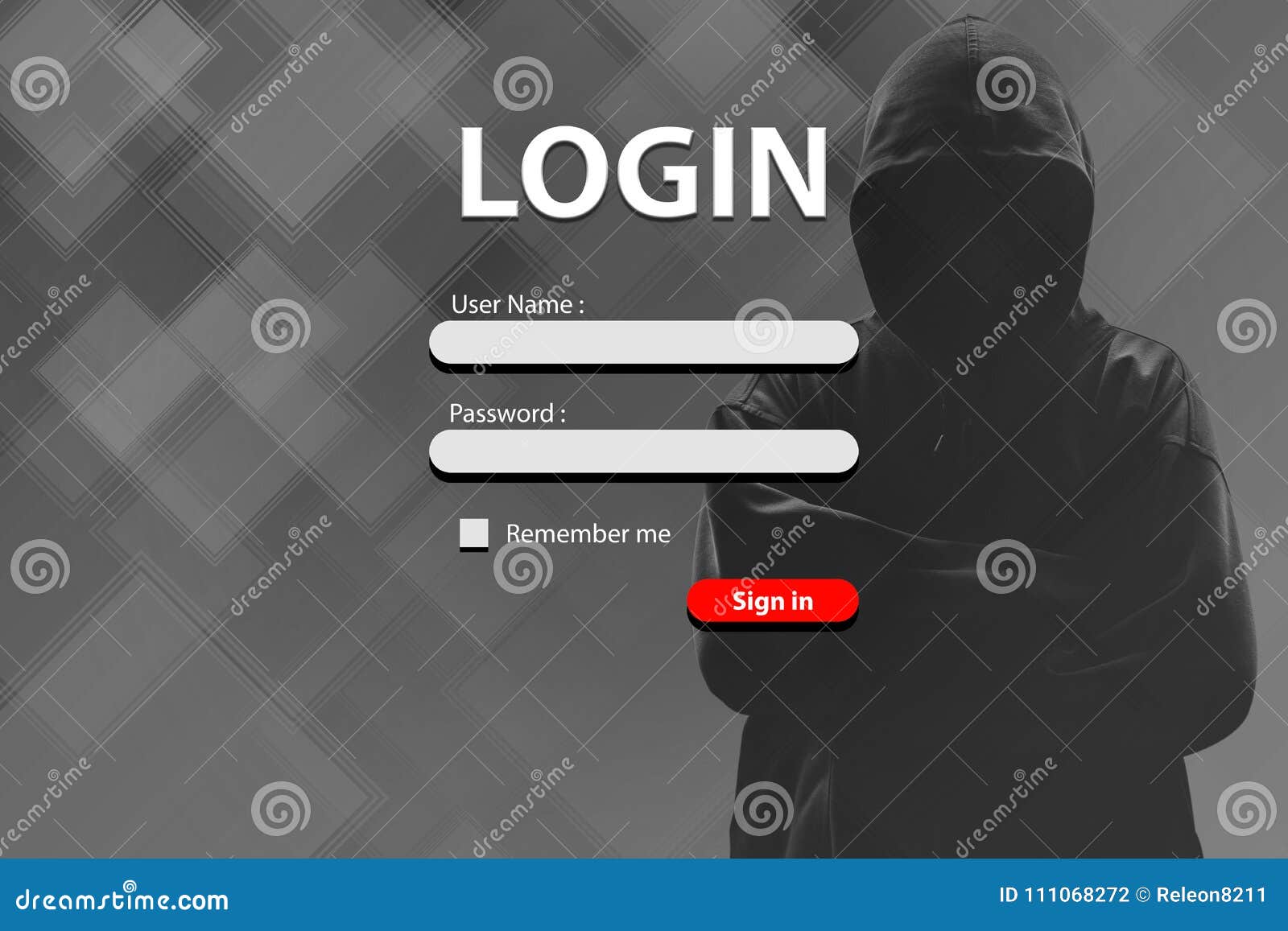 Login Form On Black Background Royalty-Free Stock Photo | CartoonDealer ... Login Form On Black Background Royalty-Free Stock Photo | CartoonDealer ...