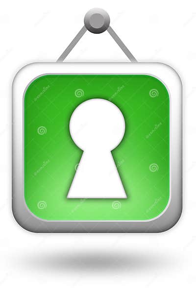 Login icon stock illustration. Illustration of enter - 13045492