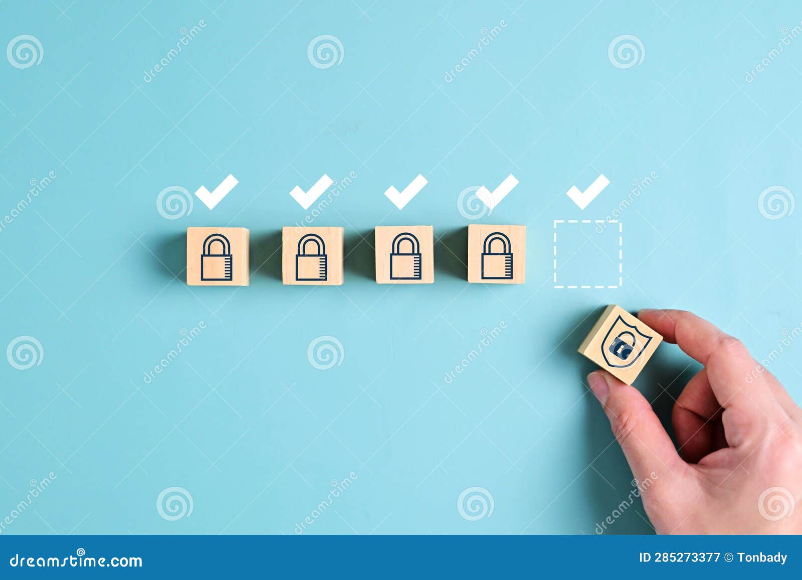 Login and Password, Cyber Security, Data Protection and Secured ...