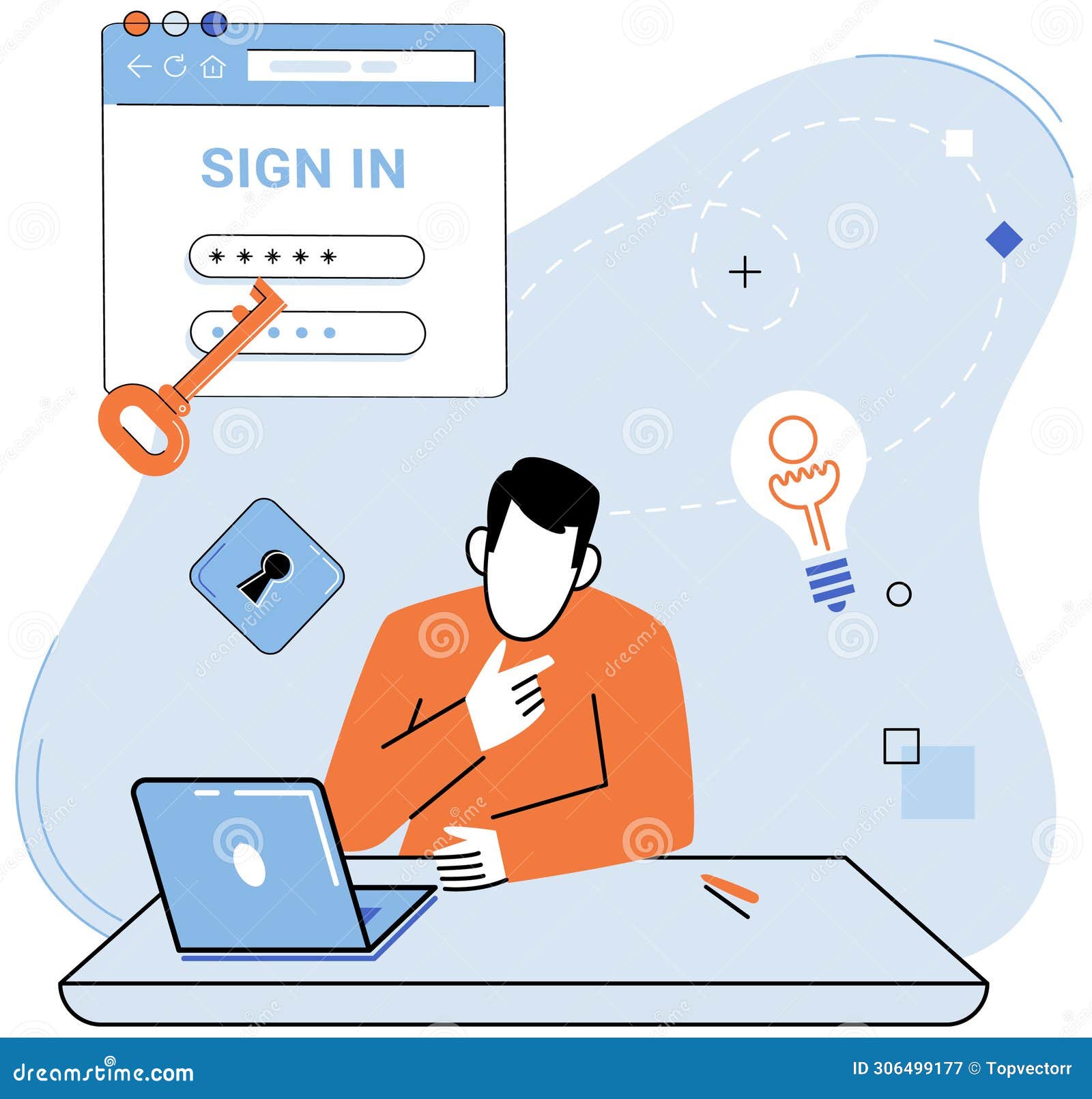 Login Password. the User Interface UI Provides Convenient Way for Users ...