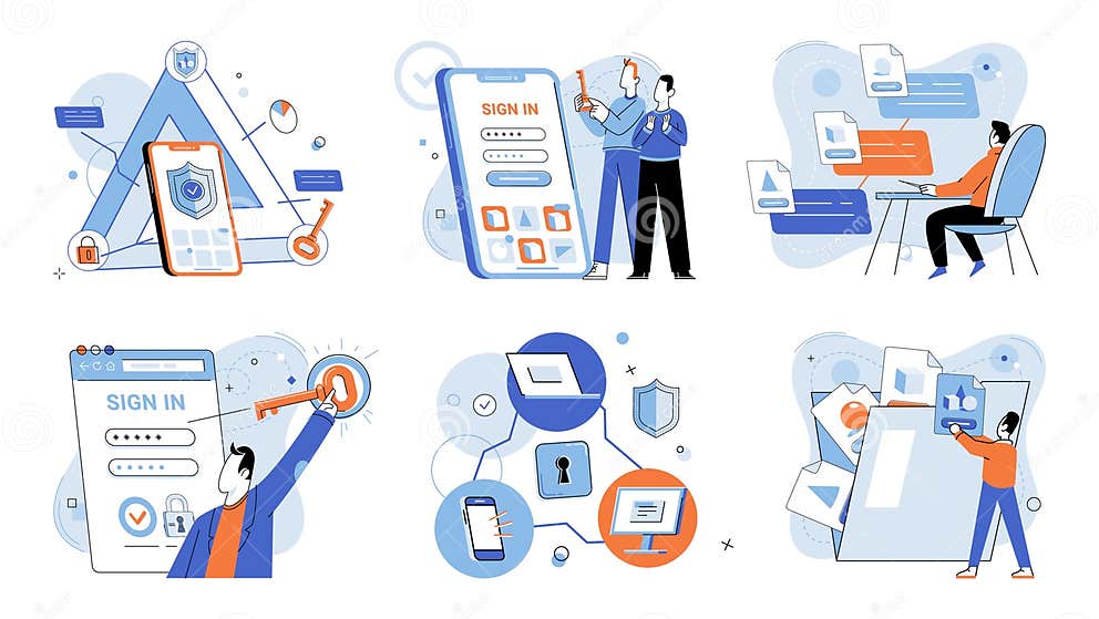 Login Password. Users Need To Confirm Their Identity through ...