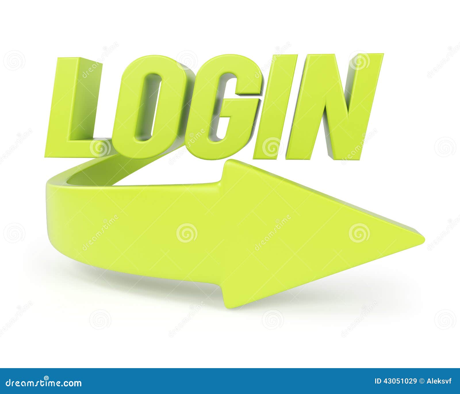 Login symbol stock illustration. Illustration of internet - 43051029
