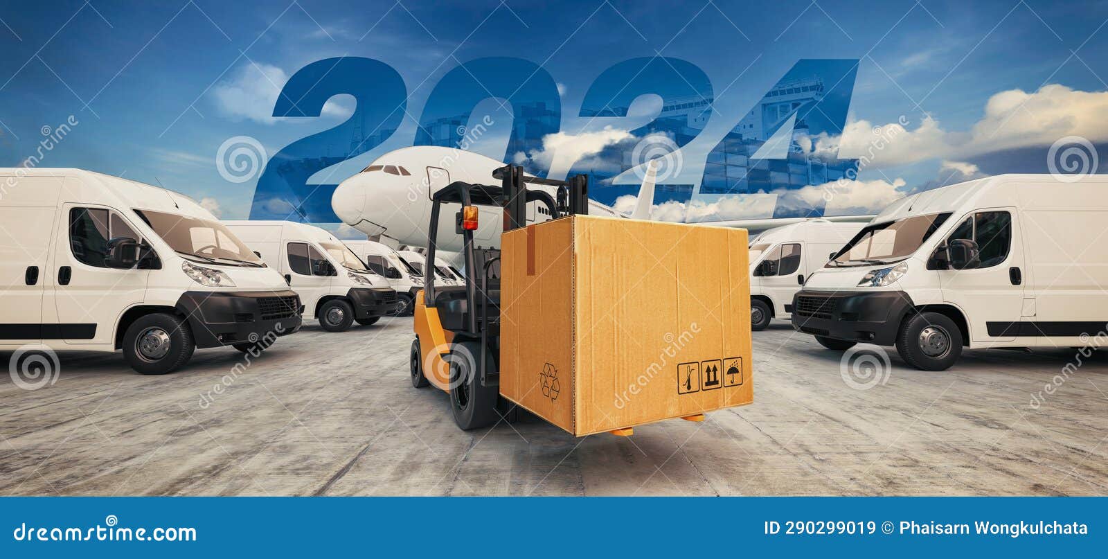 2004 Year College Font Vector Illustration | CartoonDealer.com #107160436